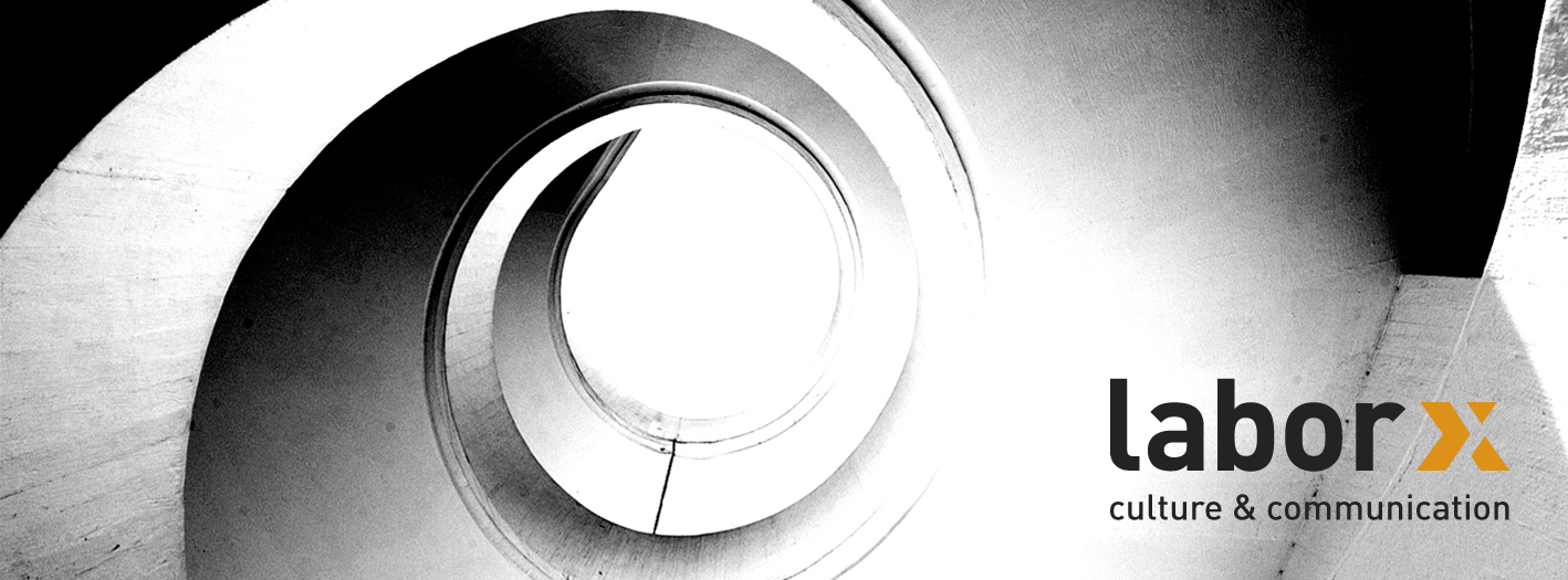 laborx | c&c - Organisationsberatung | Prozess Begleitung
